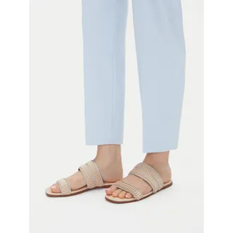 Jenny Pantoletten JENNY LC053408 Beige
