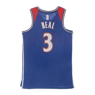 Nike Bradley Beal Swingman Tank-Top - - Sport - Herren - Blau - XL