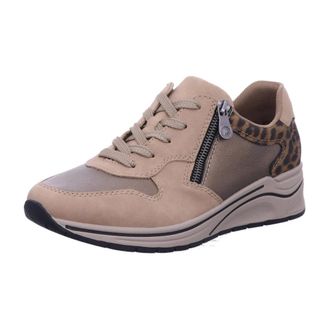 Rieker Damen, Schuhe, Mehrfarbig, 41 EUGr&ouml;&szlig;e
