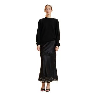 Cynthia Rowley Damen, R&ouml;cke, Schwarzk, XSGr&ouml;&szlig;e