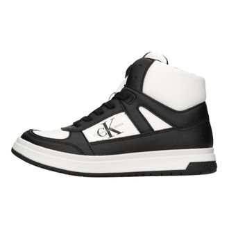 Calvin Klein Homme, Chaussures, Multicolore, Taille: 38 EU V3X9-81063-1355 Baskets montantes