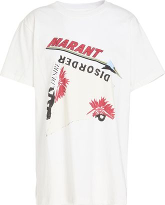 Isabel Marant TOPS - T-shirts auf YOOX.COM