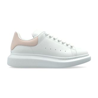 Alexander McQueen Damen, Schuhe, Wei&szlig;, 40 1/2 EUGr&ouml;&szlig;e