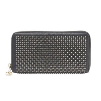 Chanel Pre-owned Vintage Long wallet (bi-fold) - - Pre-owned - Damen - Schwarzk - ONE SIZE