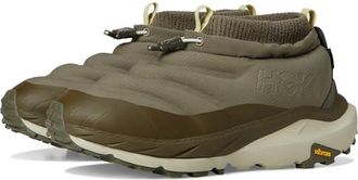 Hoka One One Hoka One One Femme M KAHA 2 Frost MOC GTX Sneaker, Antique Olive/Spruce Green, 43 1/3 EU