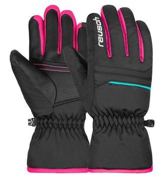 Reusch Alan Jr - Skihandschuhe - Kinder