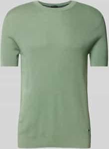 Joop T-Shirt in Strick-Optik Modell Valdro