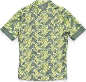 Biciclista Riding Polo - Radtrikot - Herren