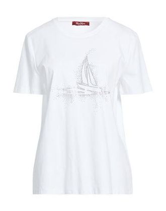 Max Mara TOPS - T-shirts sur YOOX.COM