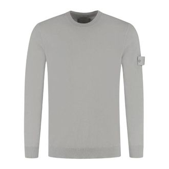 Stone Island Homme, Pulls, Gris, Taille: XL Tricots