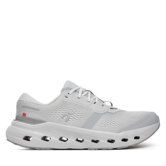 On Laufschuhe On Cloudrunner 3 3MG10071536 Grau