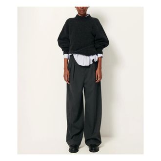 Sessun Pantalon Emilio Fibres Recycl&eacute;es Sess&ugrave;n