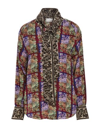 Pierre-Louis Mascia TOPS - Tops auf YOOX.COM