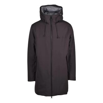 People of Shibuya Mitake Parka - - Coats - Herren - Braun - 2XL
