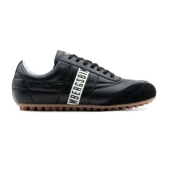 Dirk Bikkembergs Herren, Schuhe, Schwarzk, 40 EUGr&ouml;&szlig;e