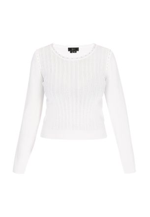Faina Pullover