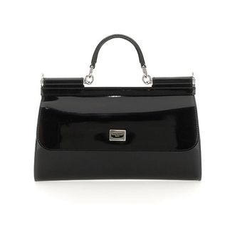 Dolce & Gabbana Handbags - - Bags - Damen - Schwarzk - ONE SIZE