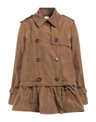 Emma & Gaia JACKEN & M&Auml;NTEL - Jacken, M&auml;ntel & Trenchcoats auf YOOX.COM