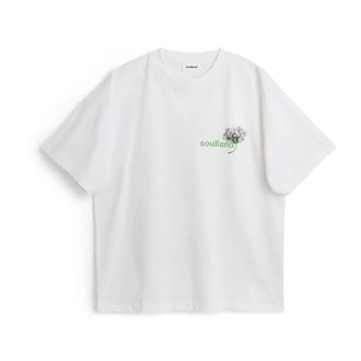 Soulland Homme, Tops, Blanc, Taille: 2Xs/Xs KAI adventure awaits