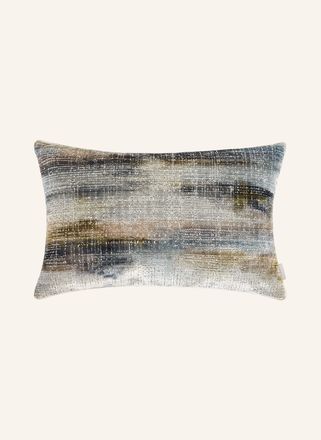 Rohleder Home Collection Rohleder Dekokissen Canva blau