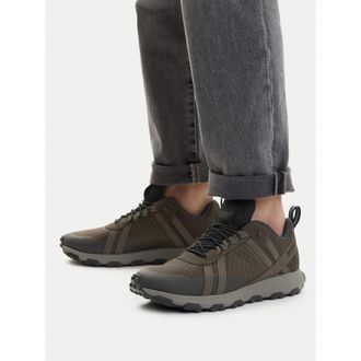 Timberland Sneakers Timberland Winsor Trail TB0A6DH2A0Z1 Braun
