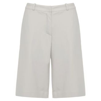 K-Way Femme, Shorts, Beige, Taille: 38 FR Bermuda Shorts