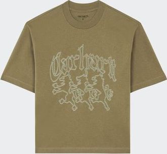 Carhartt Work in Progress T-shirt - Taille XS