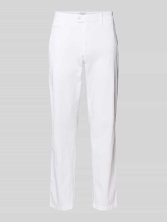 Brax Regular Fit Stoffhose mit Lyocell-Anteil Modell Everest