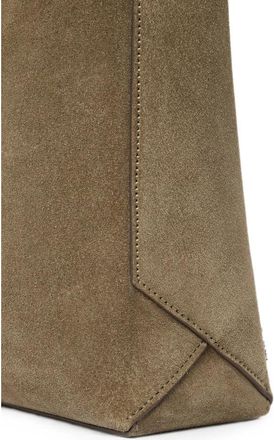 STUDIO NICHOLSON Hoho Tote Bag - Green