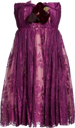 Dolce & Gabbana KLEIDER - Mini-Kleider auf YOOX.COM