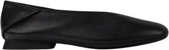 Camper Femme, Chaussures, Noir, Taille: 40 EU Casi Myra Ballerina