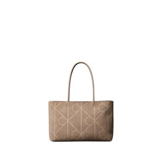 Calvin Klein Sac cabas monogramm&eacute;