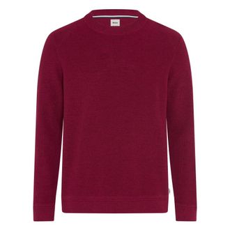 Brax Style ROY Pullover - - Knitwear - Herren - Rosa - XL