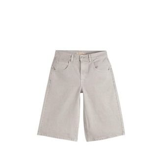 Levi's Short large en coton