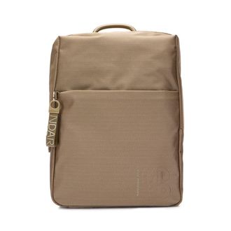 Mandarina Duck MD20 Backpack f&uuml;r Damen, Einheitsgr&ouml;&szlig;e, Oil, Einheitsgr&ouml;&szlig;e