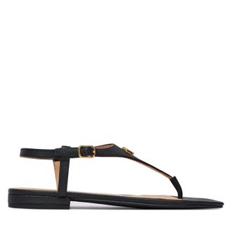 Lauren Ralph Lauren Sandalen LAUREN RALPH LAUREN 802982881002 Schwarz