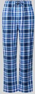 Ralph Lauren Comfort Fit Pyjama-Hose aus reiner Baumwolle Modell PJ PANT-SLEEP-BOTTOM
