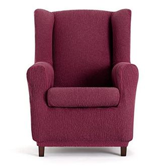 Eysa Llion Sofa überwurf ohrensessel Farbe 8