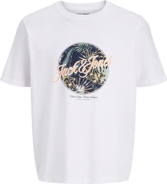 Jack & Jones T-Shirt JJHonolulu