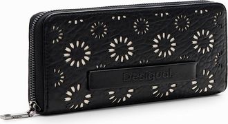 Desigual Mone_AMORINA Fiona, 1006 Bone, U