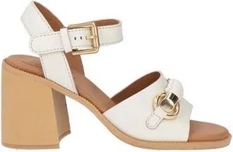 See By Chlo&eacute; CHAUSSURES - Sandales sur YOOX.COM