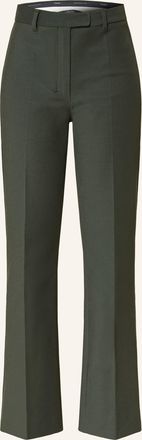 Max Mara Hose gruen