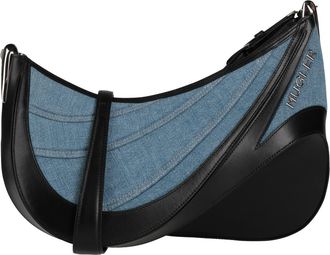 MUGLER TASCHEN - Umh&auml;ngetasche auf YOOX.COM