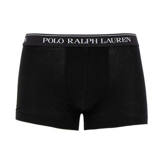 Ralph Lauren 3er-Pack Boxershorts - - Underwear - Herren - Schwarzk - S