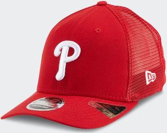 New Era Casquette - Taille TU