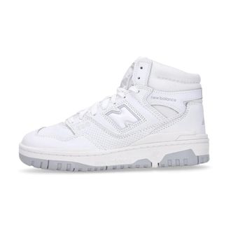 New Balance High Shoe 650 - - Sport - Herren - Wei&szlig; - 44 1/2 EU