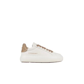 Alexander Smith Femme, Chaussures, Blanc, Taille: 40 EU Soho