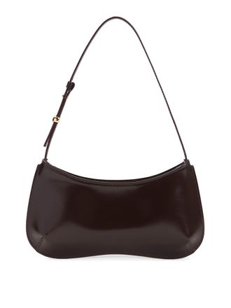 Jacquemus Sac Cabas - Bordeaux