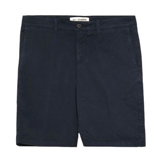 Roy Rogers Homme, Shorts, Bleu, Taille: W29 Bermuda D&eacute;contract&eacute;