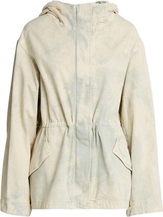 Moschino JACKEN & M&Auml;NTEL - Jeansjacken/M&auml;ntel auf YOOX.COM